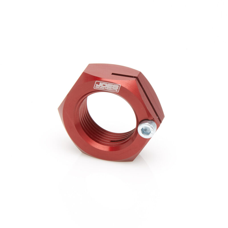 Micro Sprint Front Spindle Split Nut 1" - Factory Fourteen
