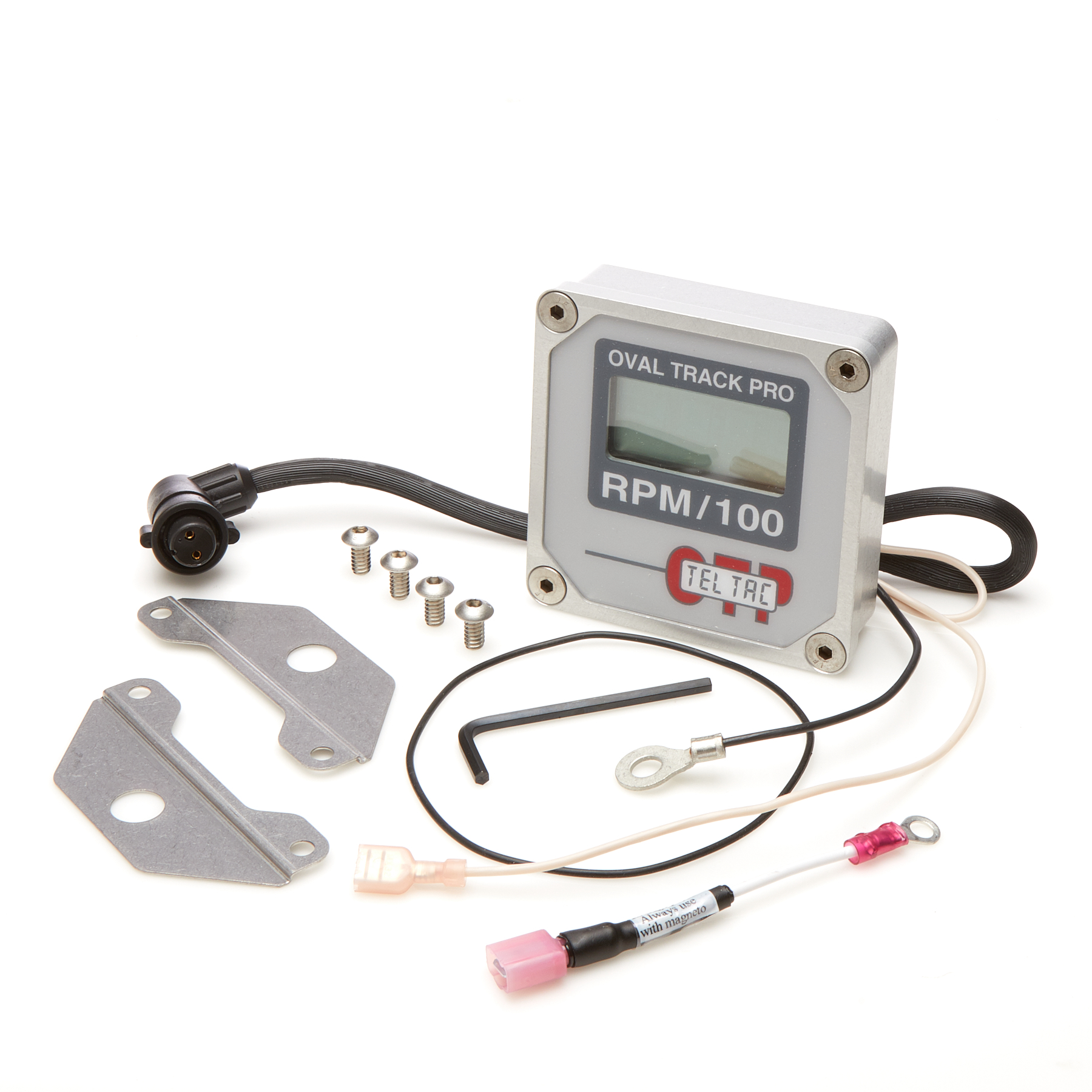 TEL-TAC OVAL TRACK PRO - Factory Fourteen