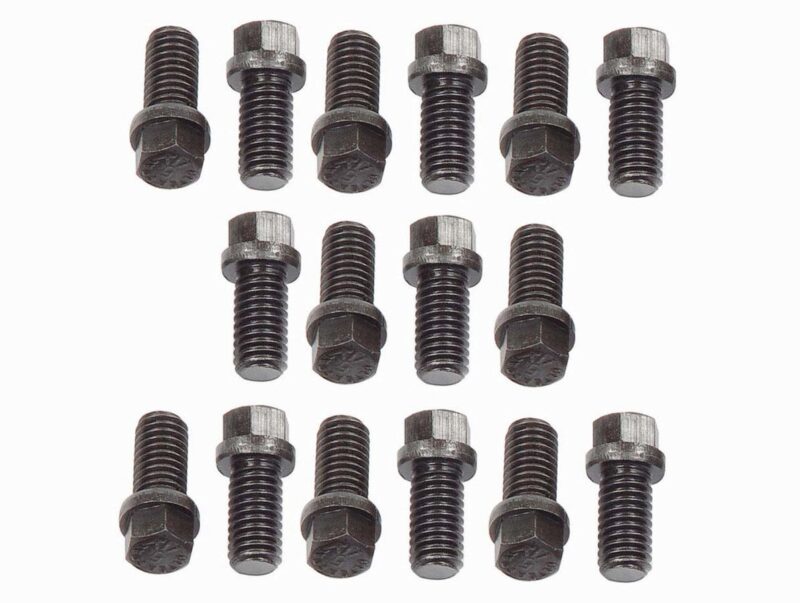 Header Bolts Set (16) - Factory Fourteen