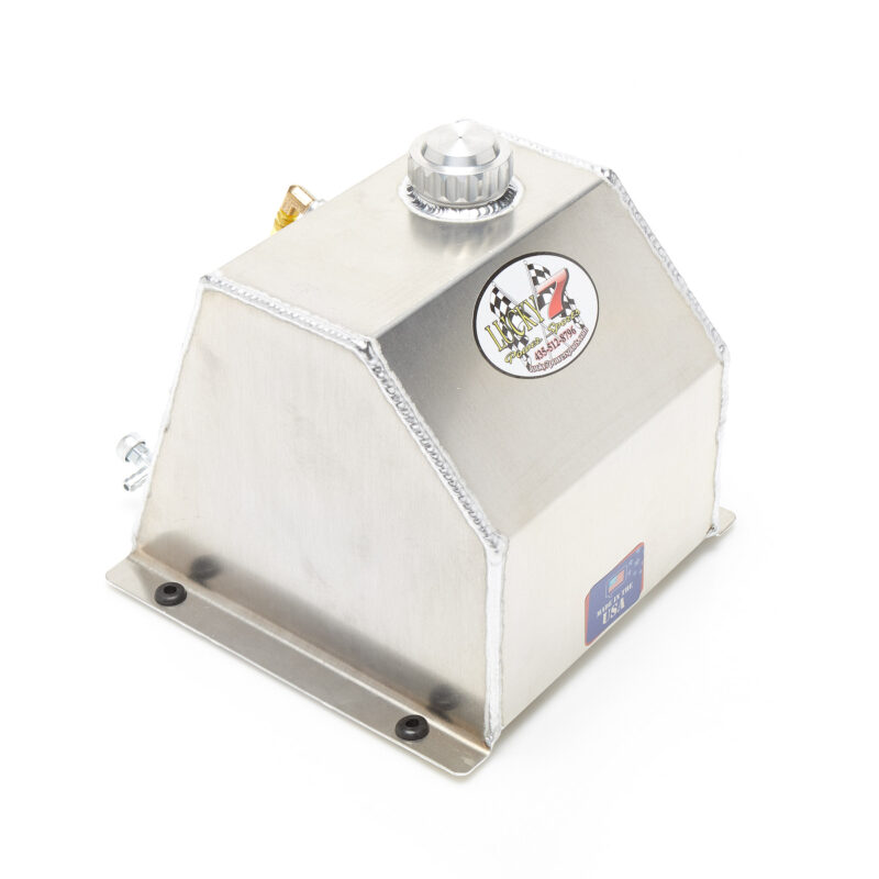 JR SPRINT FUEL TANK WITH LID - Factory Fourteen