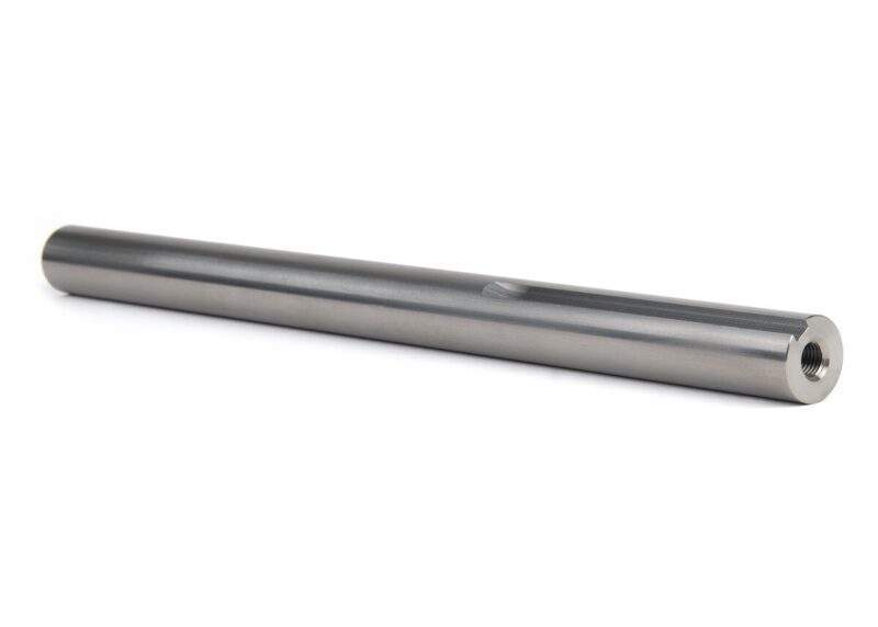 TITANIUM JR SPRINT JACK SHAFT - Factory Fourteen