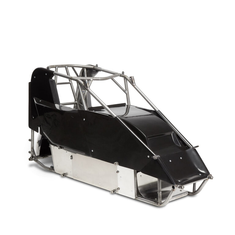 Junior Sprint > Junior Sprint Chassis/Body > Car Covers | Factory Fourteen
