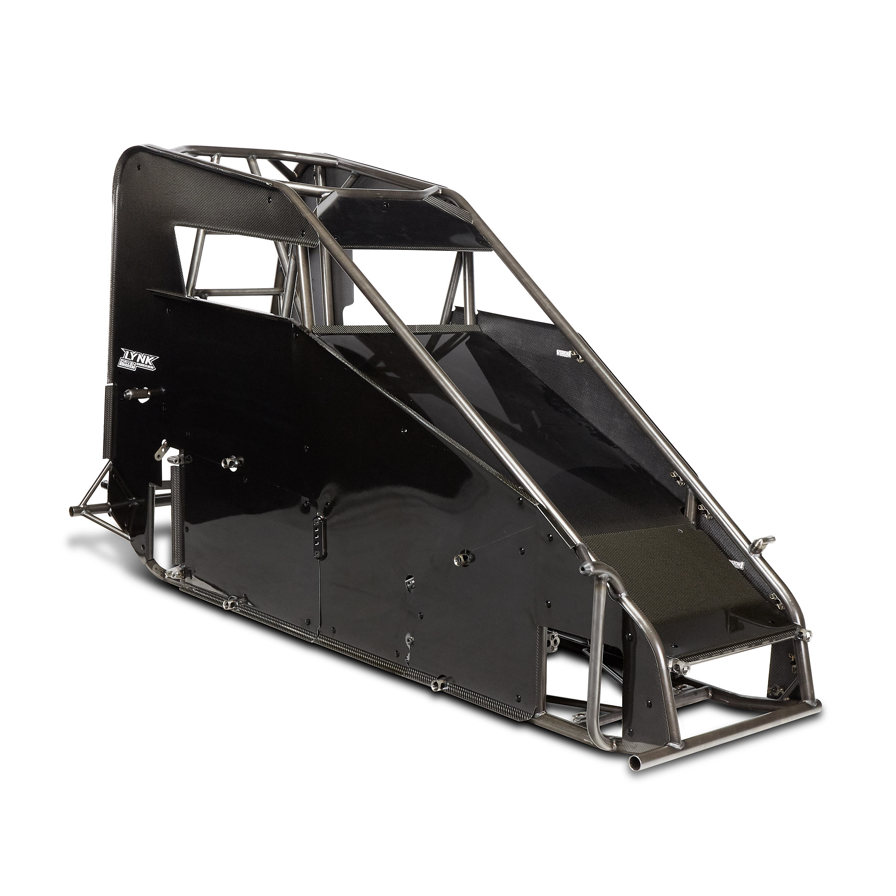 Sprint > Sprint Components > Chassis | Factory Fourteen